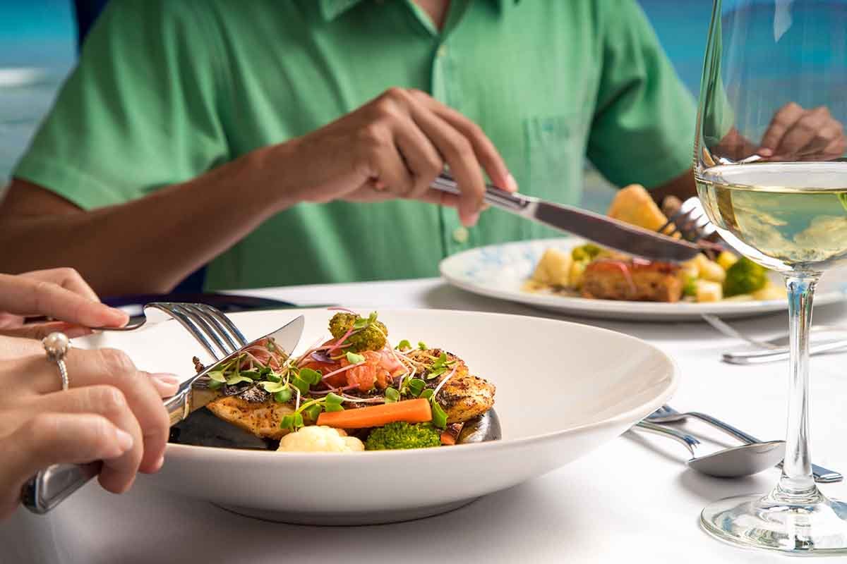 The Food and Rum Festival - Living Barbados