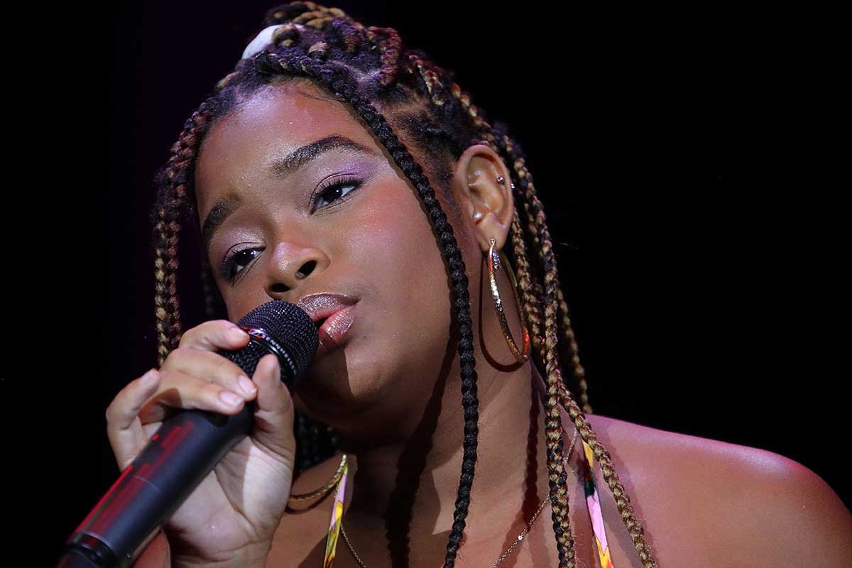Honey Jam Delivers Dynamic Performances! - Living Barbados