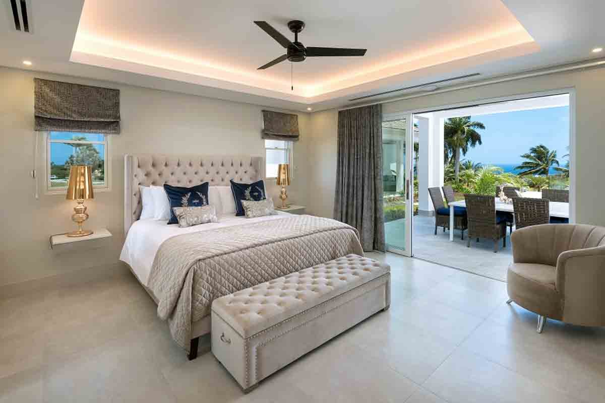 The 25th Anniversary of Royal Westmoreland - Living Barbados