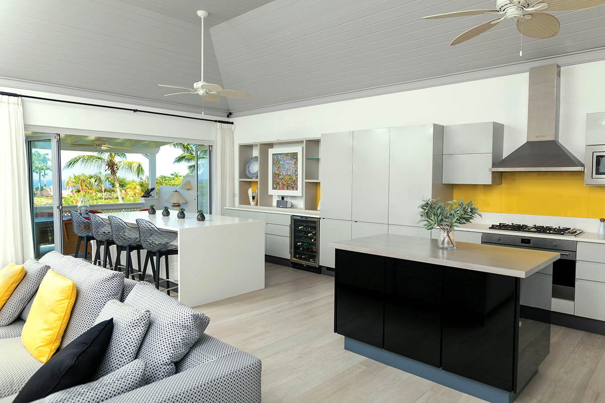 Form & Function - Designing Your Dream Kitchen - Living Barbados